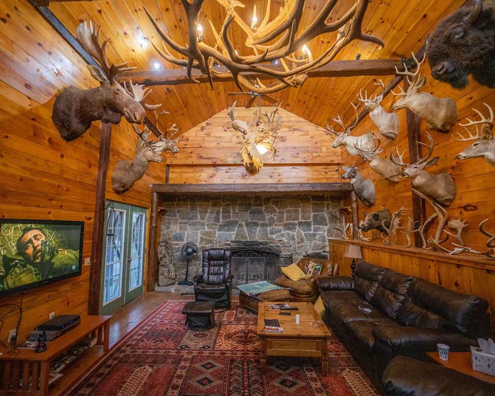 BattenKill Farms | The most premier hunting and fishing destination in ...